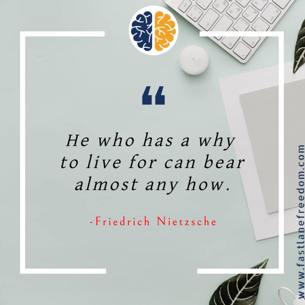 11 Best Friedrich Nietzsche (German Philosopher) Quotes to Live By!