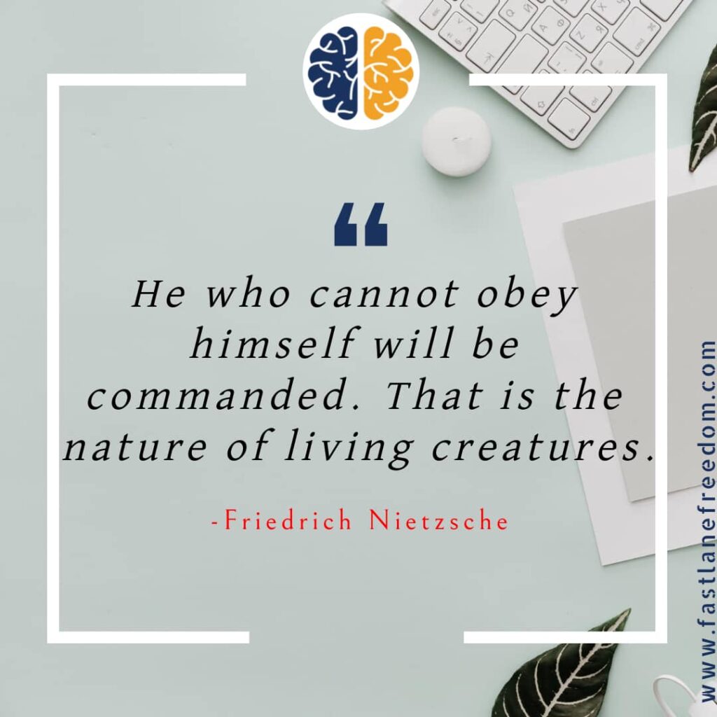 11 Best Friedrich Nietzsche (German Philosopher) Quotes to Live By!