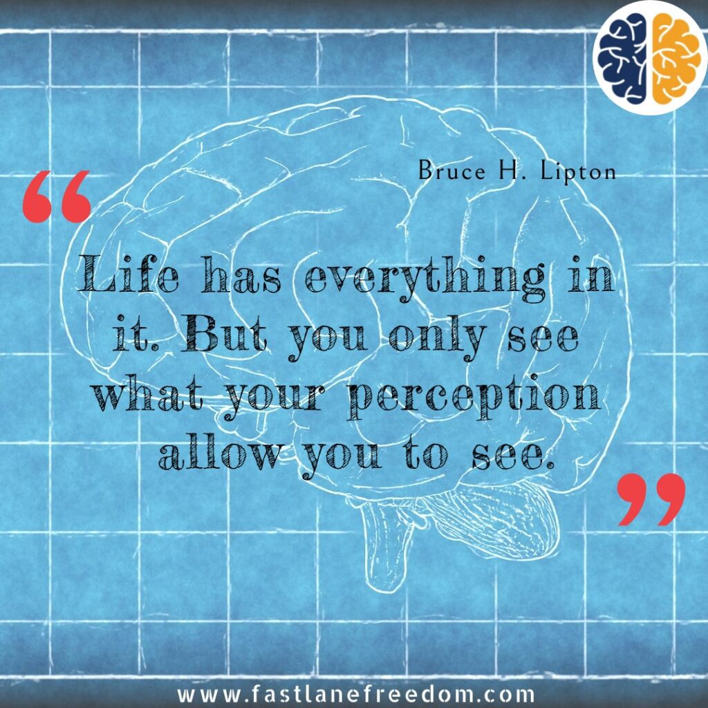 10 Best Bruce H. Lipton Quotes on Beliefs, Perception, Harmony, and Life
