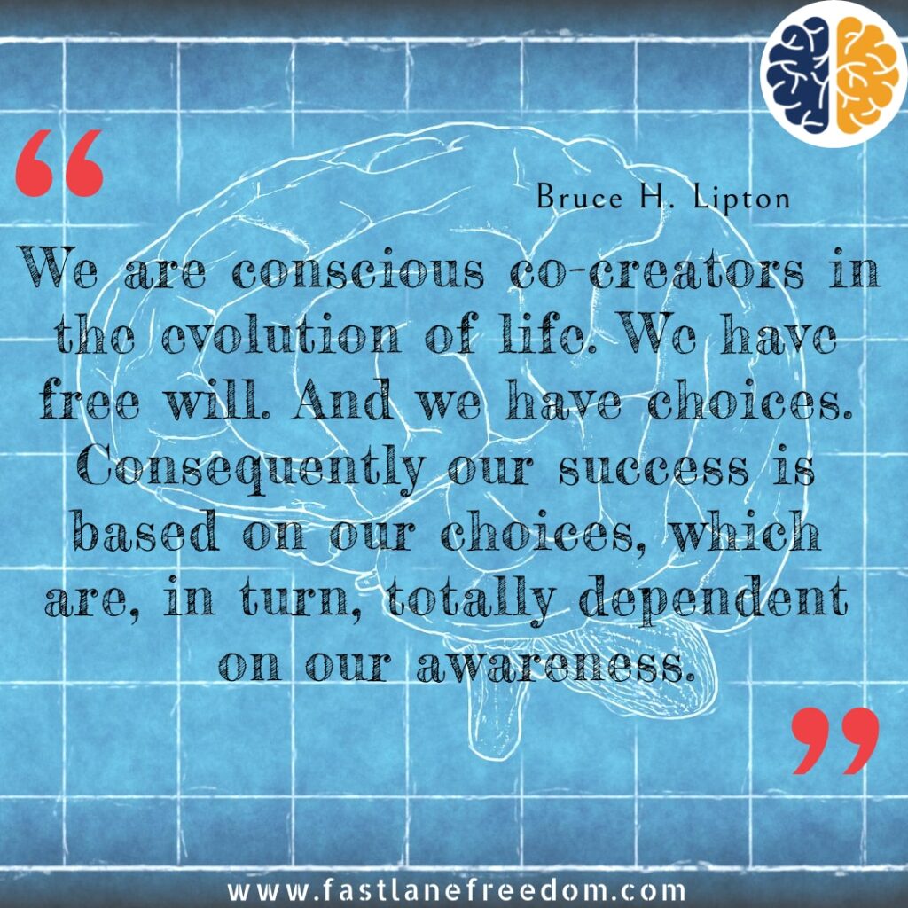 10 Best Bruce H. Lipton Quotes on Beliefs, Perception, Harmony, and Life