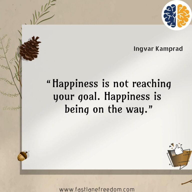 11 Best Quotes by Self-Made Billionaire Ingvar Kamprad