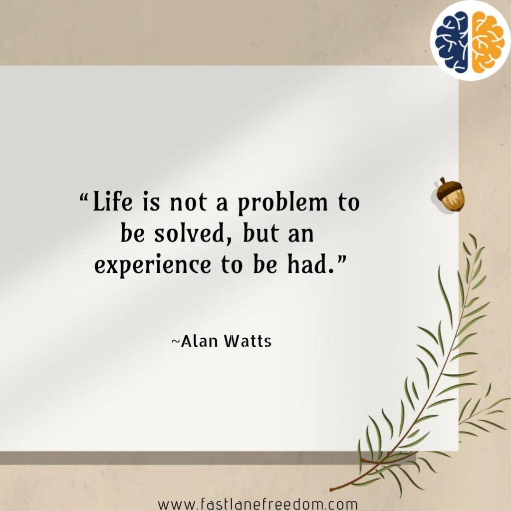 12 Best Alan Watts Quotes to Blow Your Mind!