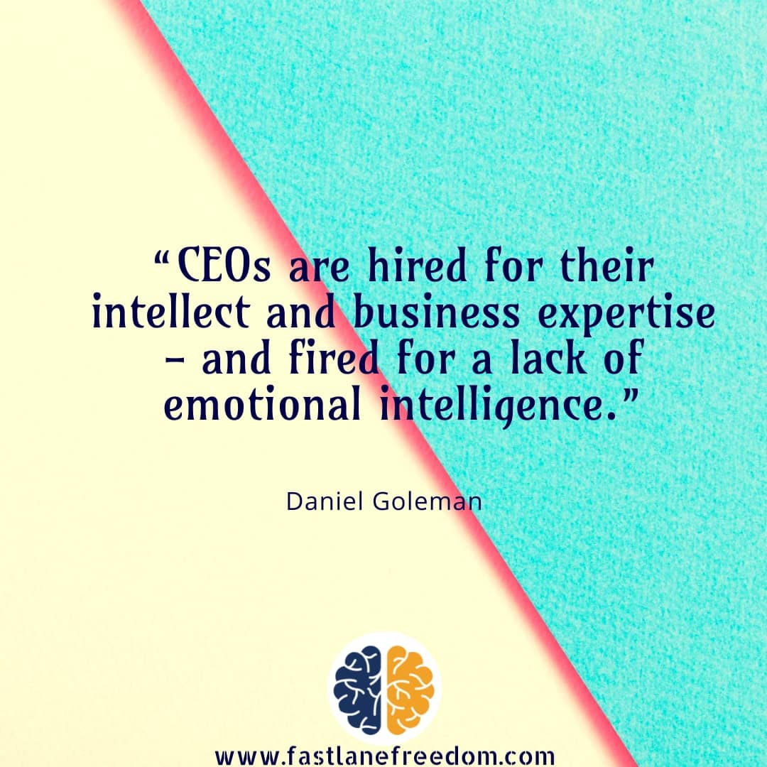 Top 15 Daniel Goleman Quotes on Emotional Intelligence
