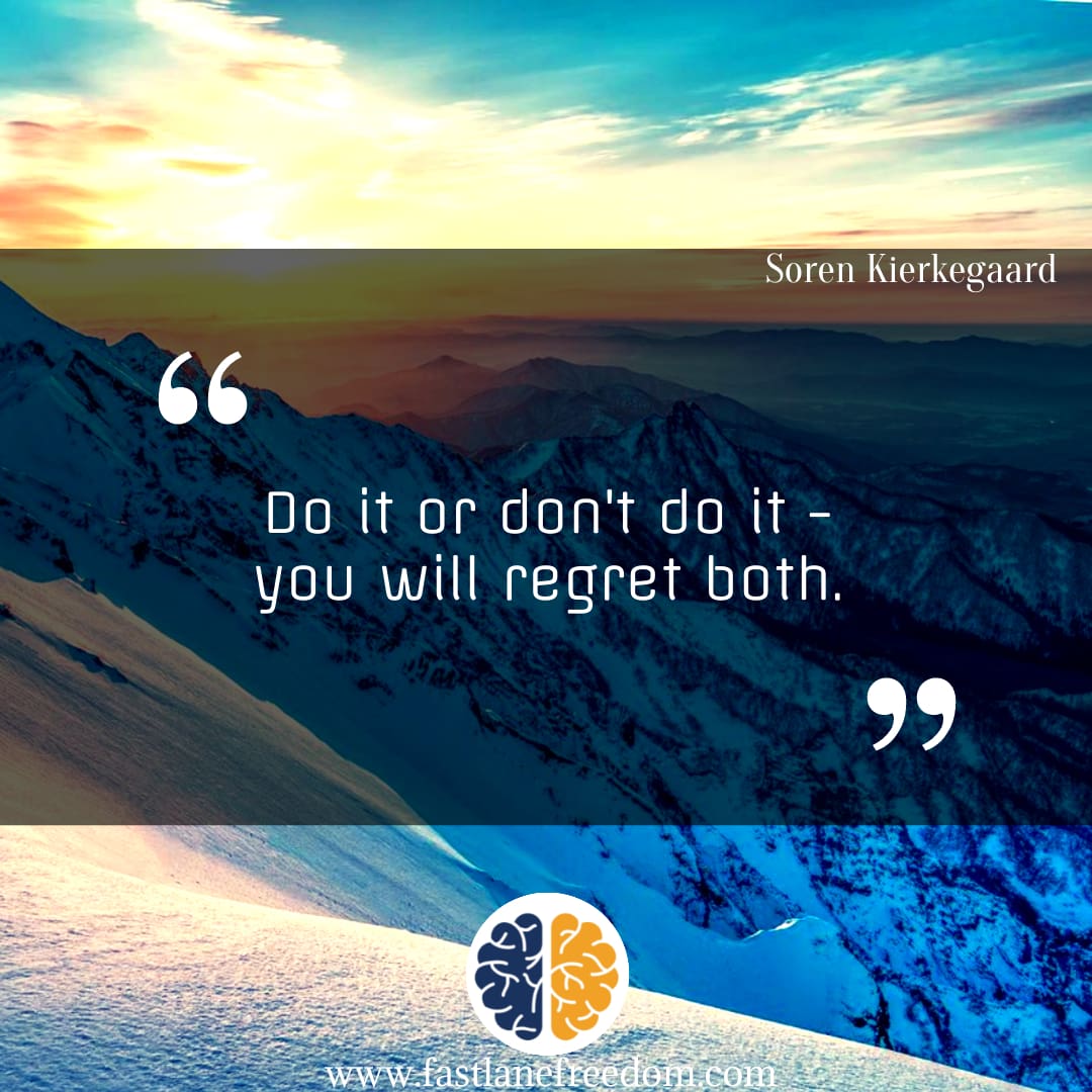 Top 10 Inspiring Soren Kierkegaard Quotes (Danish Philosopher)