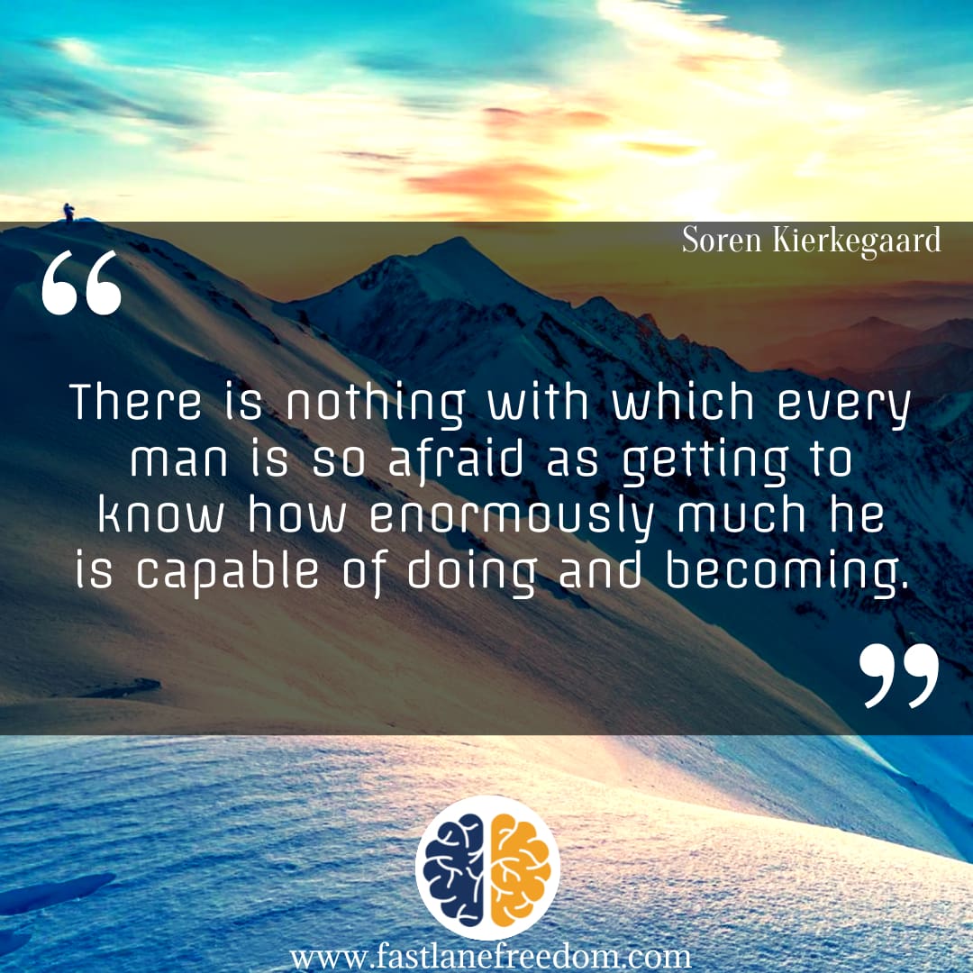 Top 10 Inspiring Soren Kierkegaard Quotes (Danish Philosopher) Top 10 Inspiring Soren Kierkegaard Quotes (Danish Philosopher)