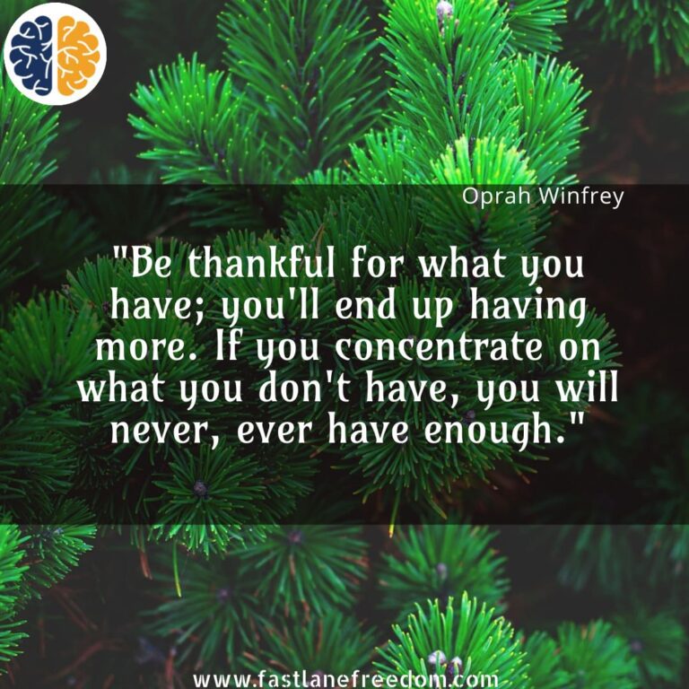 15 Empowering Oprah Winfrey Quotes to Transform Your Life!