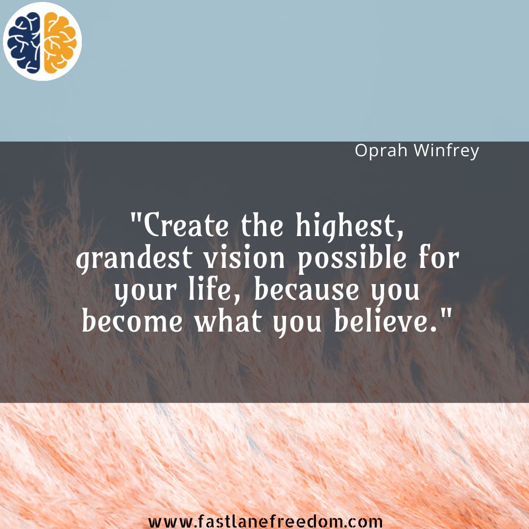 15 Empowering Oprah Winfrey Quotes to Transform Your Life!