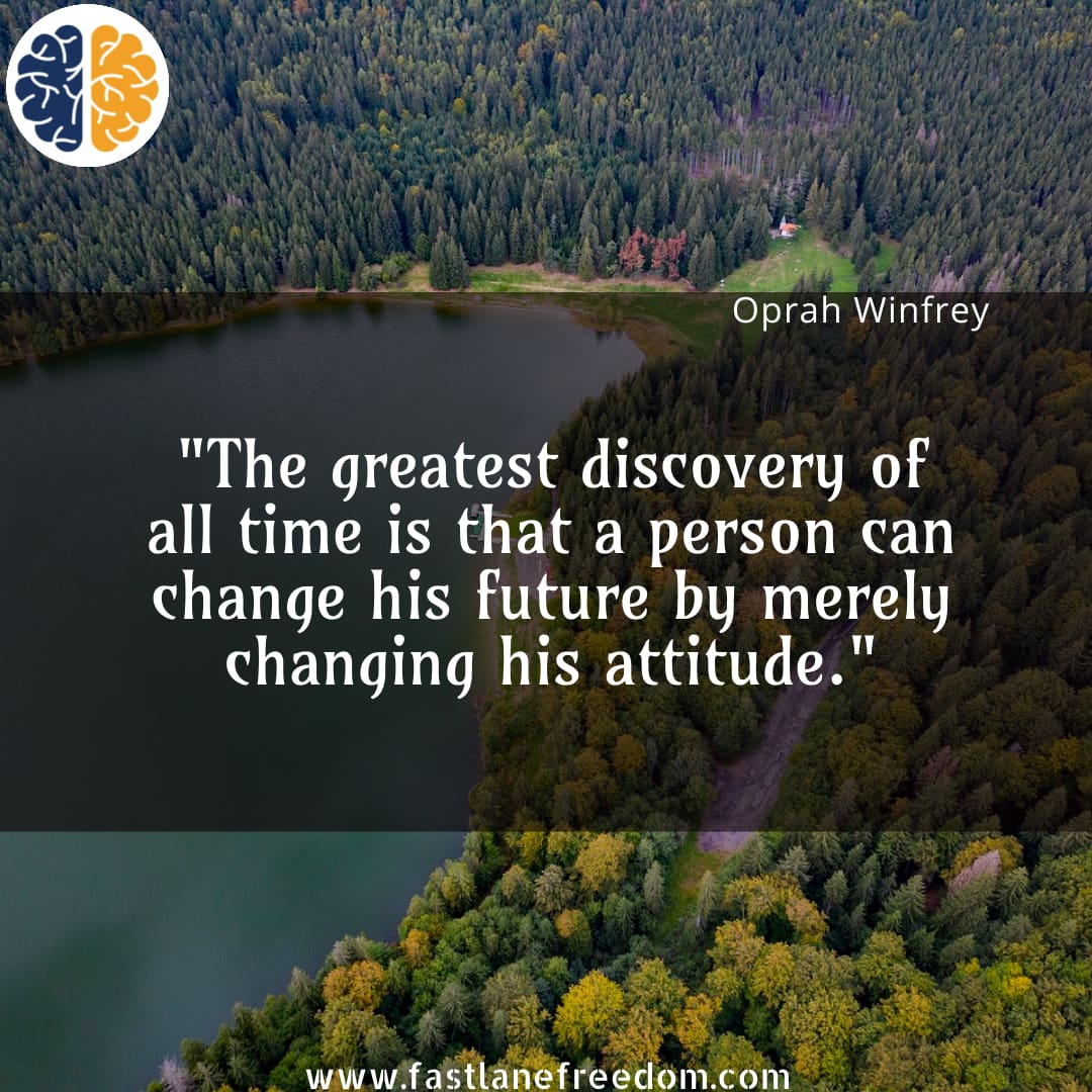 15 Empowering Oprah Winfrey Quotes to Transform Your Life!