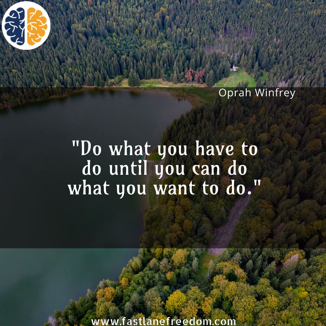 15 Empowering Oprah Winfrey Quotes to Transform Your Life!